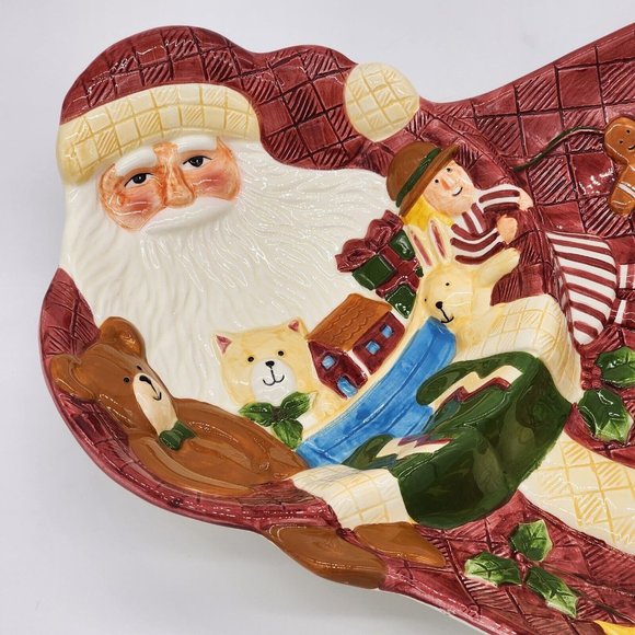 Certified International | Dining | Susan Winget Certified International ...